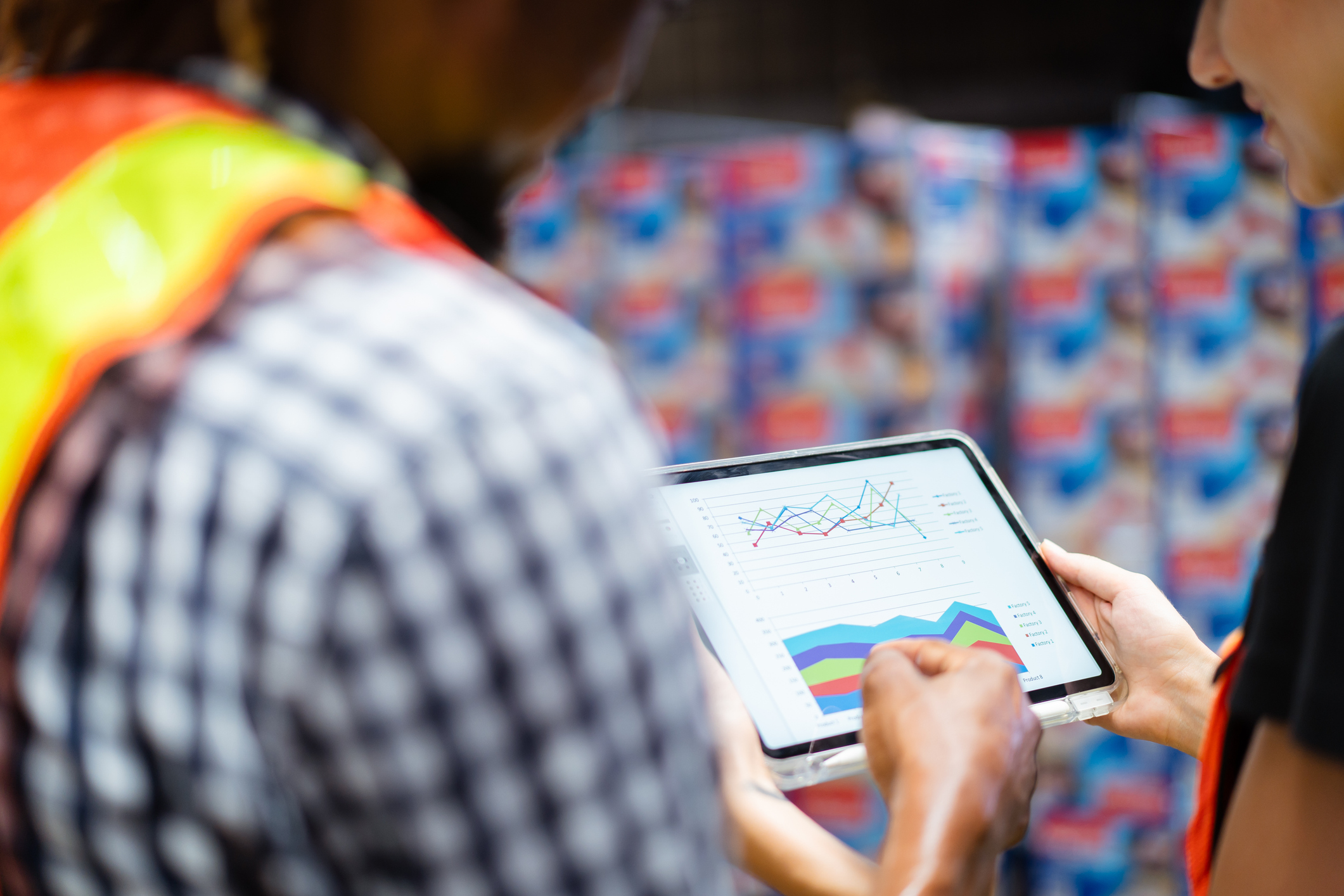 Understanding Fill Rate: Definition and Calculation